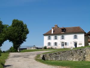 Maison d'Izieu, mémorial des enfants Juifs exterminés