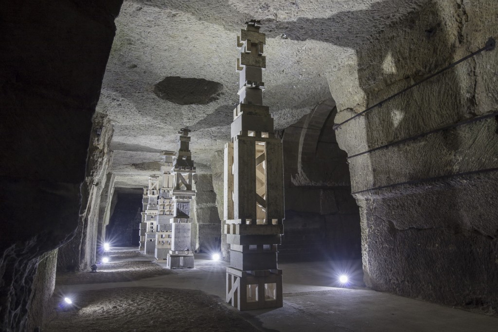 Caves Ackerman - Saumur